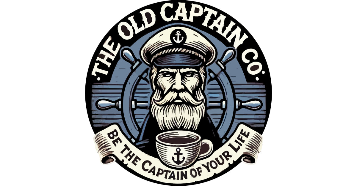 About Us – The Old Captain Co.